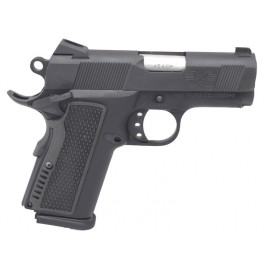ATI FX45 Fatboy LW 3.2" 12 Rd S/A Compact Pistol