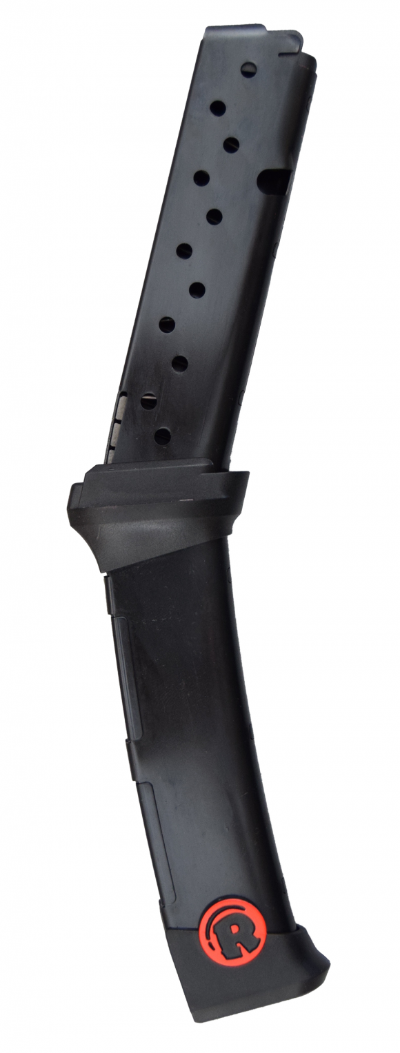 Hi-Point 20 Round Extended Mag for the Hi-Point 995TS 9mm Rifle, by ...