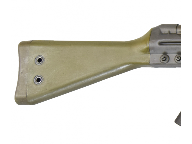 PTR 91 GIR, .308 Caliber Semi-Auto Rifle, Roller Lock Action - Model ...