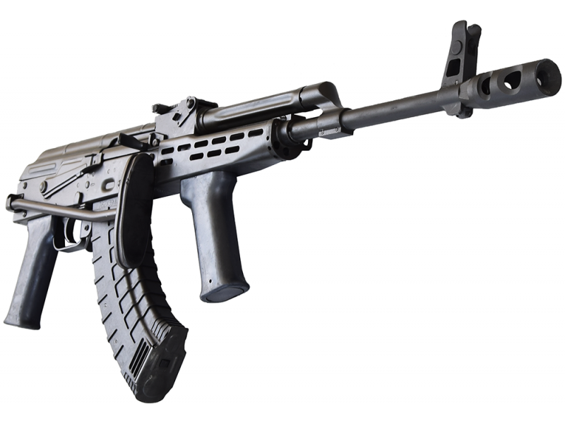 Hungarian AMD 65 AK-47 Type 7.62x39 Semi-Auto Rifle High Capacity With ...