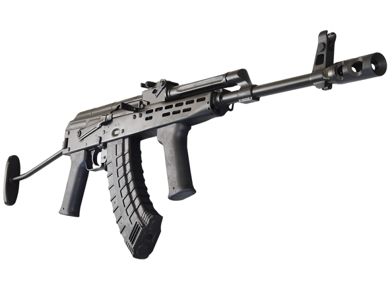 Hungarian AMD 65 AK-47 Type 7.62x39 Semi-Auto Rifle High Capacity With ...