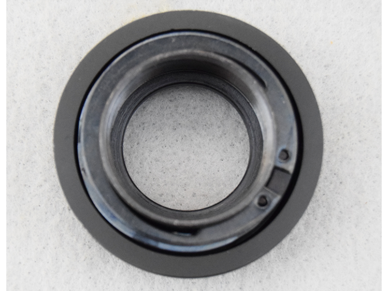 AR-15 Delta Ring Assembly - Including Steel Barrel Nut