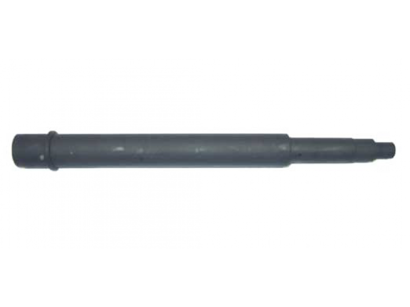AR-15 Barrel, 10.5" Heavy Barrel .300 Blackout Pistol Barrel W / 1 in 8 ...