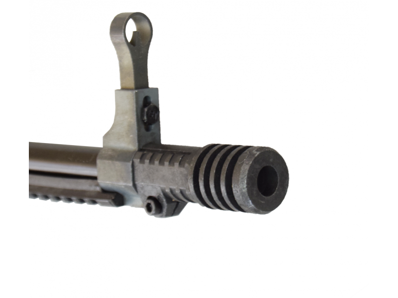 Hi-Point 995 Carbine Compensator for Hi-Point 9 mm Carbines. Black - 9704