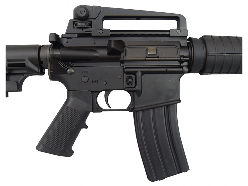 Del-Ton Echo 316 AR-15 Carbine W / Removable Carry Handle