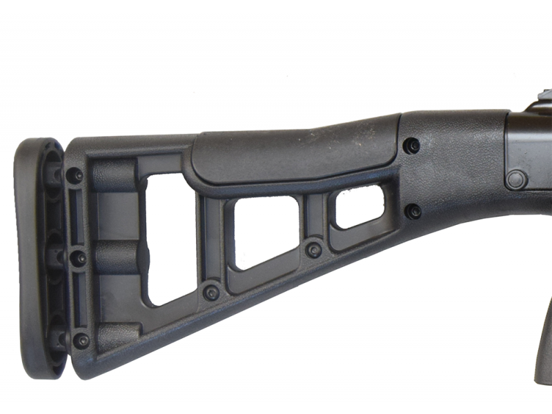 Hi-Point .40 S & W Caliber Carbine Rifle Model 4095-TS