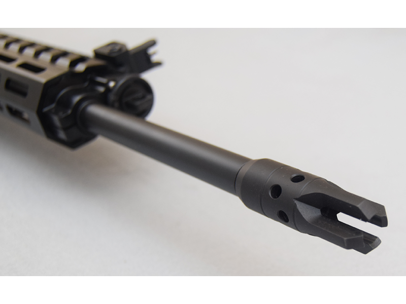 M+M M10X Elite Rifle, 7.62x39 Caliber, Semi-Auto w/ 30rd PMAG - Long Guns