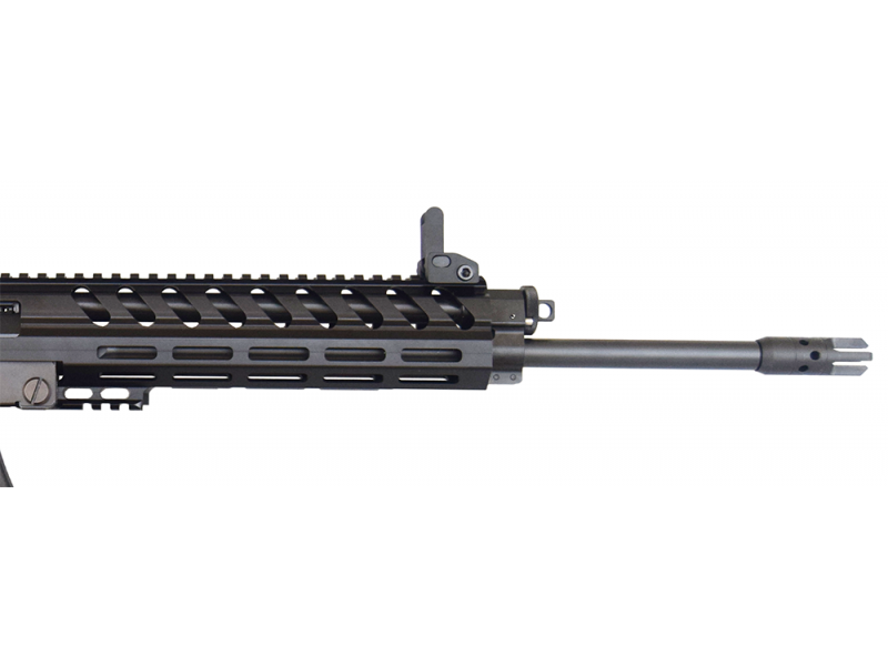 M+M M10X Elite Rifle, 7.62x39 Caliber, Semi-Auto w/ 30rd PMAG - Long Guns