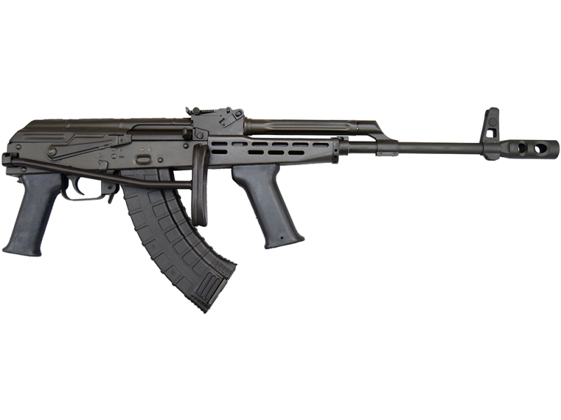 Hungarian AMD 65 AK-47 Type 7.62x39 Semi-Auto Hi-Cap Rifle w/ Original ...