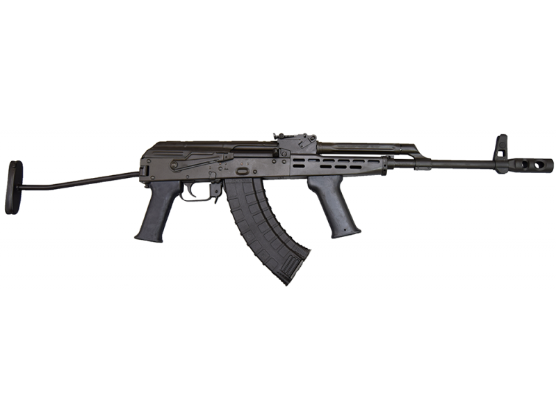 Hungarian AMD 65 AK-47 Type 7.62x39 Semi-Auto Hi-Cap Rifle w/ Original ...