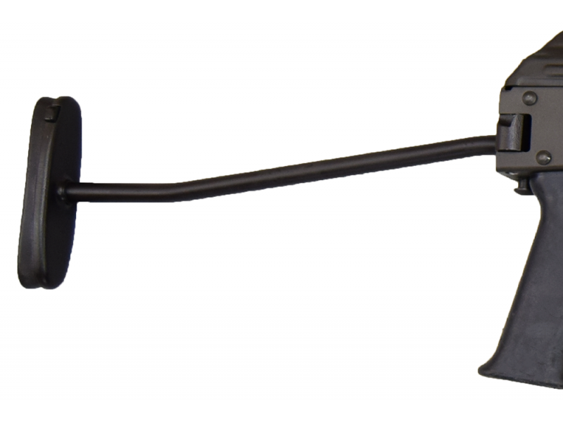 Hungarian AMD 65 AK-47 Type 7.62x39 Semi-Auto Hi-Cap Rifle w/ Original ...