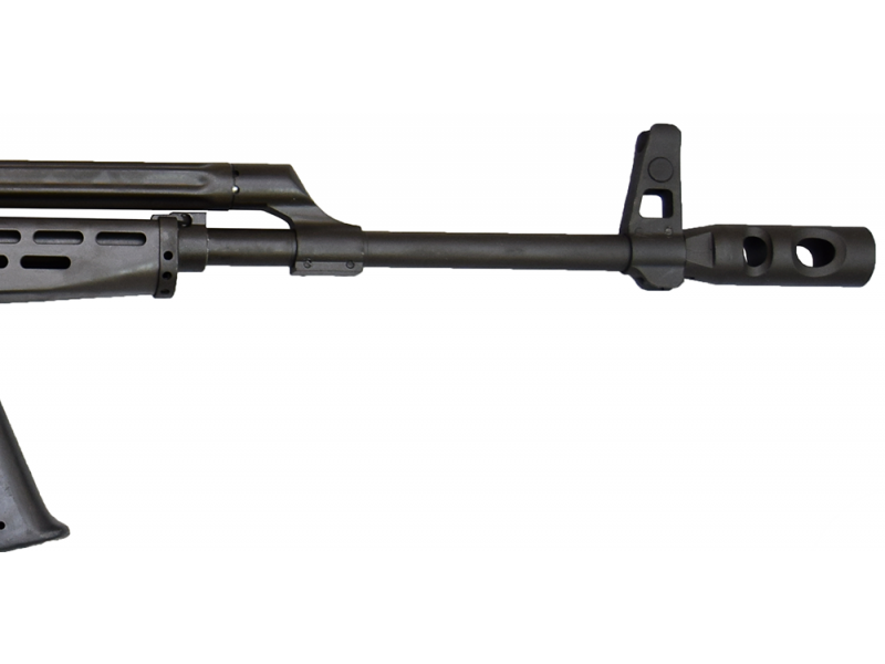 Hungarian AMD 65 AK-47 Type 7.62x39 Semi-Auto Hi-Cap Rifle w/ Original ...