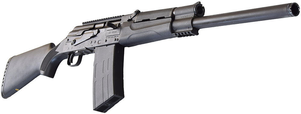 Century Arms Catamount Fury I, Semi-Auto, 12 Gauge, 20" BBL, Mag Fed ...
