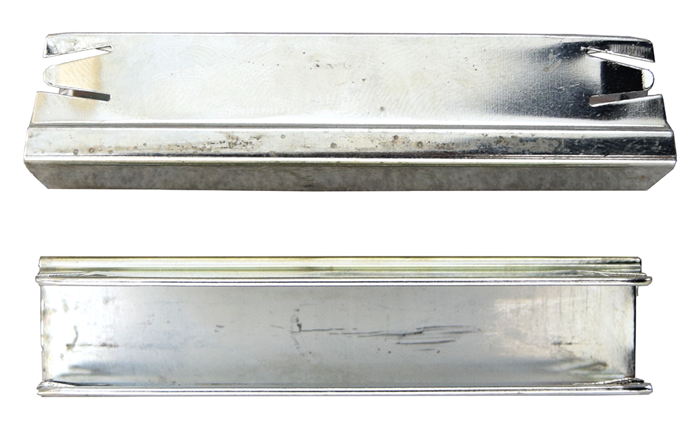 Mosin Nagant Stripper Clips - 10 Pack - Loading Device for all Mosin ...