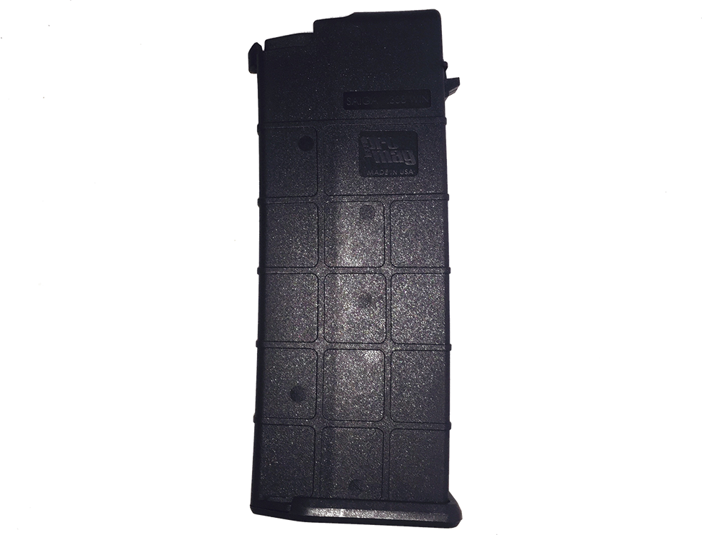 Saiga .308 25rd Polymer Magazine by ProMag SAI-A5