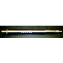 Barrels - Accessories