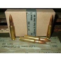 Ammo for Sale - 7.62x54r, 5.46x39, 7.62x39, 9MM, .223 In Stock ...